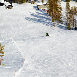 Luosto-hiihtokeskus – Esittelyssä rinteet ja palvelut