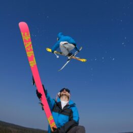 Sappee-hiihtokeskus – Esittelyssä rinteet ja palvelut