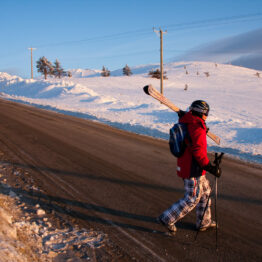 Levi-hiihtokeskus – Esittelyssä rinteet ja palvelut