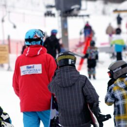 Himos-hiihtokeskus – Esittelyssä rinteet ja palvelut