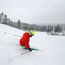 Sappee-hiihtokeskus – Esittelyssä rinteet ja palvelut