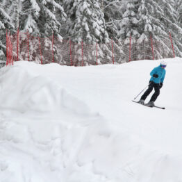 Sappee-hiihtokeskus – Esittelyssä rinteet ja palvelut