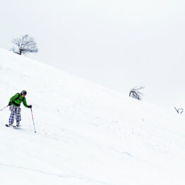 Luosto-hiihtokeskus – Esittelyssä rinteet ja palvelut