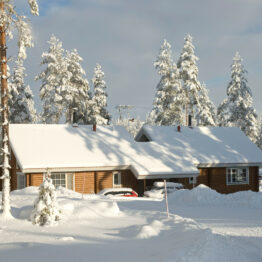 Sappee-hiihtokeskus – Esittelyssä rinteet ja palvelut