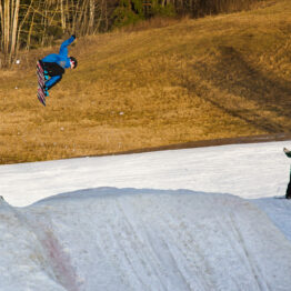 Talma Ski -hiihtokeskus – Esittelyssä rinteet ja palvelut