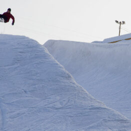 Talma Ski -hiihtokeskus – Esittelyssä rinteet ja palvelut