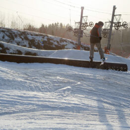 Talma Ski -hiihtokeskus – Esittelyssä rinteet ja palvelut