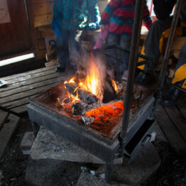 Talma Ski -hiihtokeskus – Esittelyssä rinteet ja palvelut