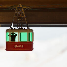 Talma Ski -hiihtokeskus – Esittelyssä rinteet ja palvelut