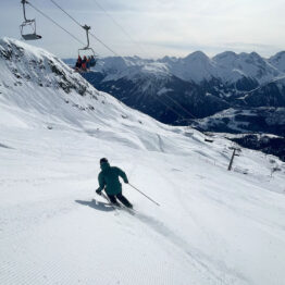 Alpit - Esittelyssä hiihtokeskukset, rinteet ja palvelut